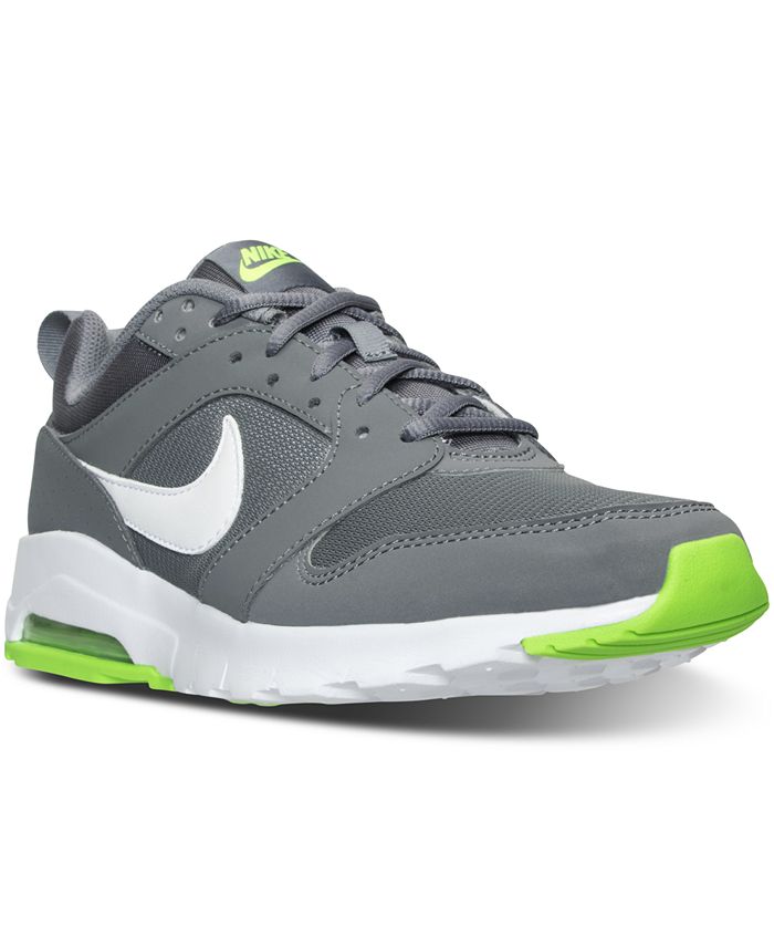 Nike Men's Air Max Motion Running Sneakers from Finish Line - Macy's