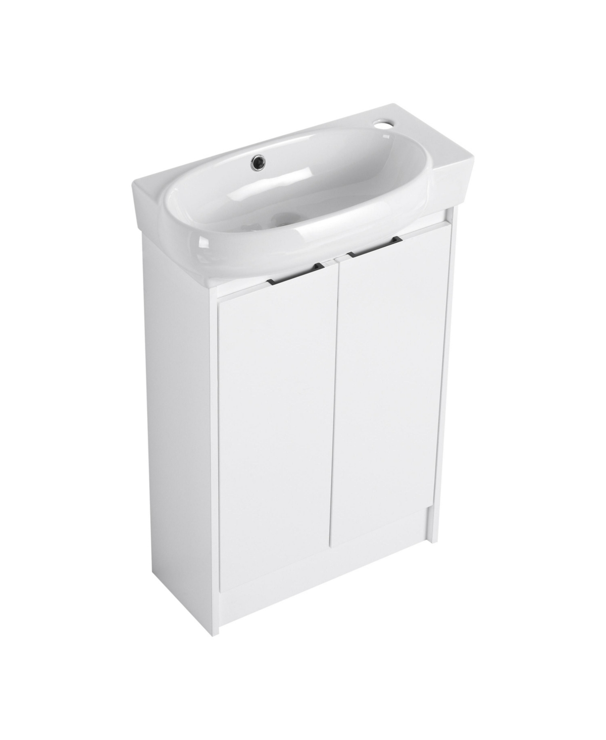 Click here for Busdays 23 Freestanding Bathroom Vanity with Sink... prices