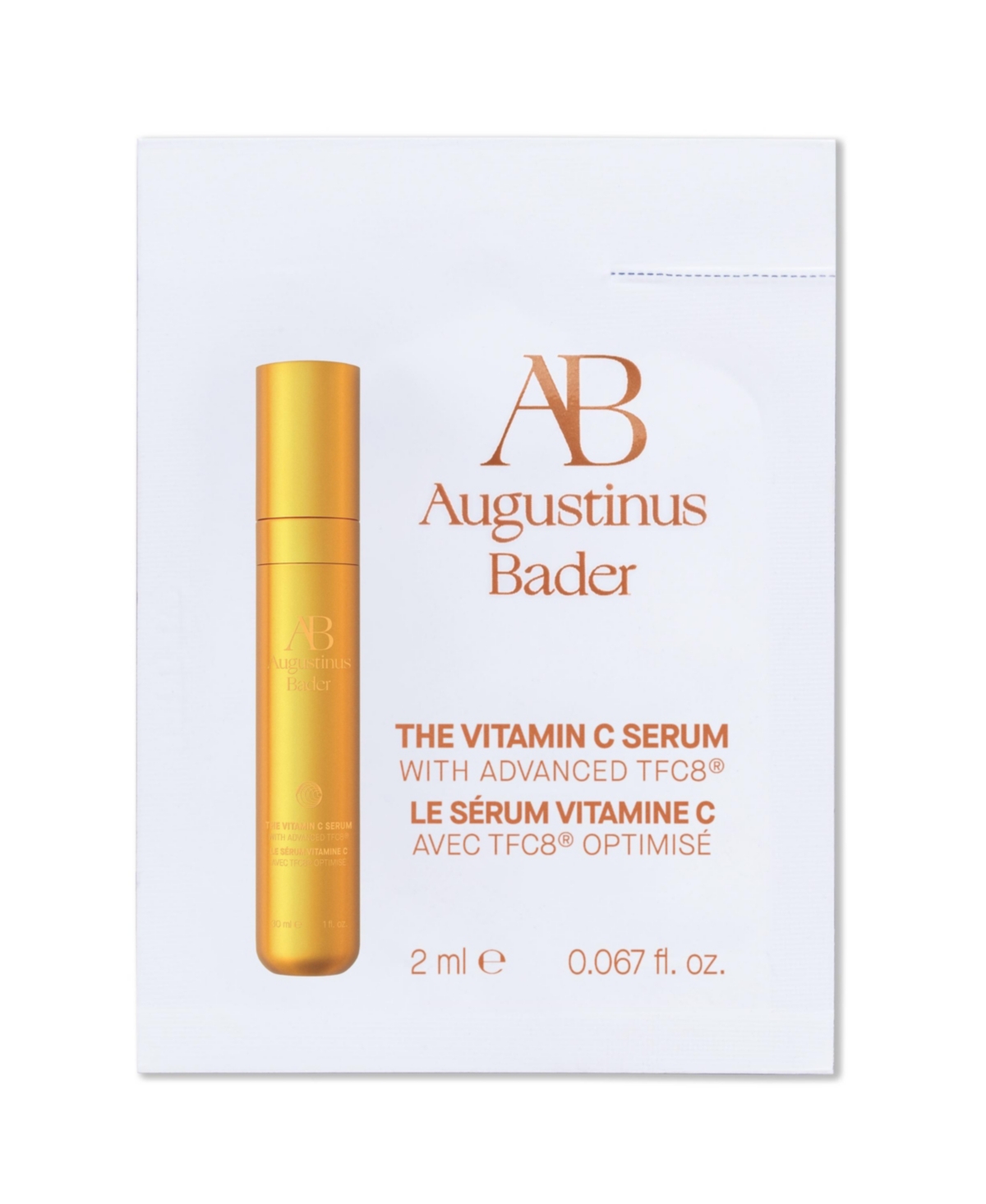 Click here for Free Vitamin C Serum with any Augustinus Bader Pur... prices