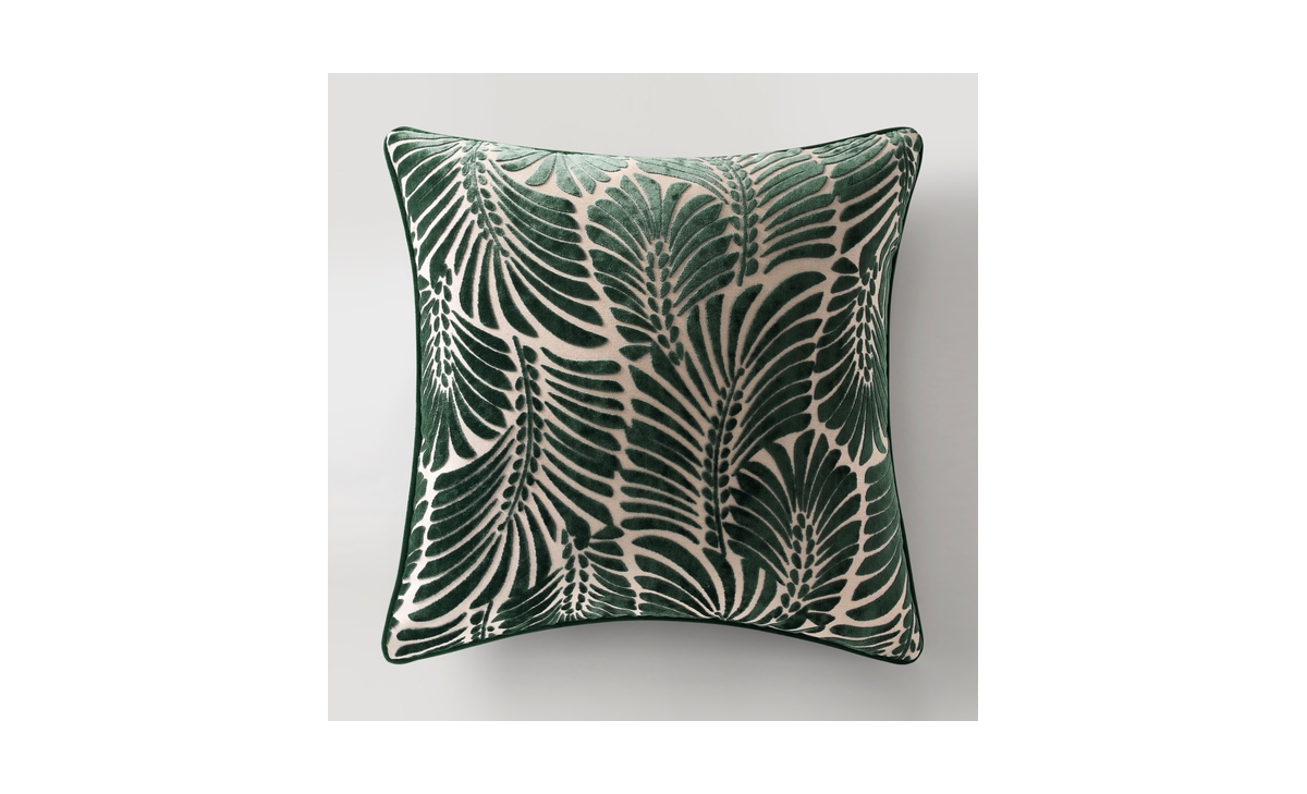 Click here for Z Gallerie Palma 22 - Green prices