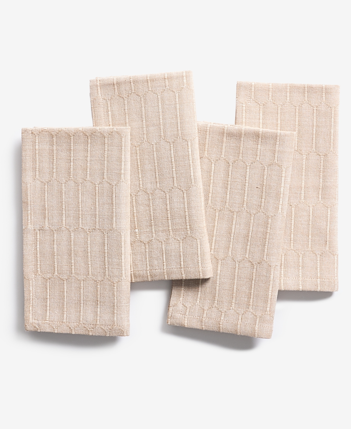 Click here for The Cellar Cotton Textured Napkins  Set of 4  Macy... prices