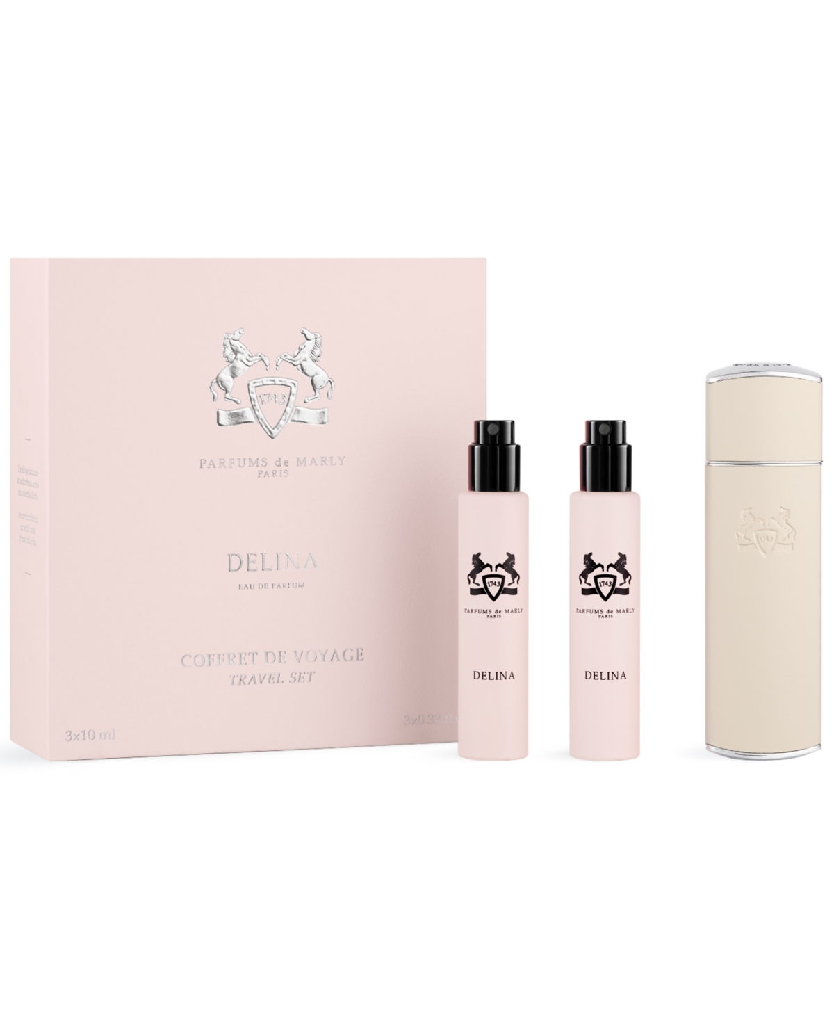 Click here for Parfums de Marly 3-Pc. Delina Eau de Parfum Spray... prices