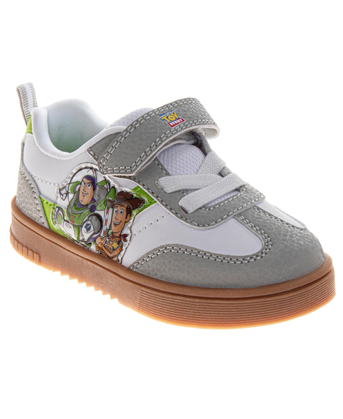 Click here for Toy Story Little Boys Comfortable Casuals Sneaker... prices