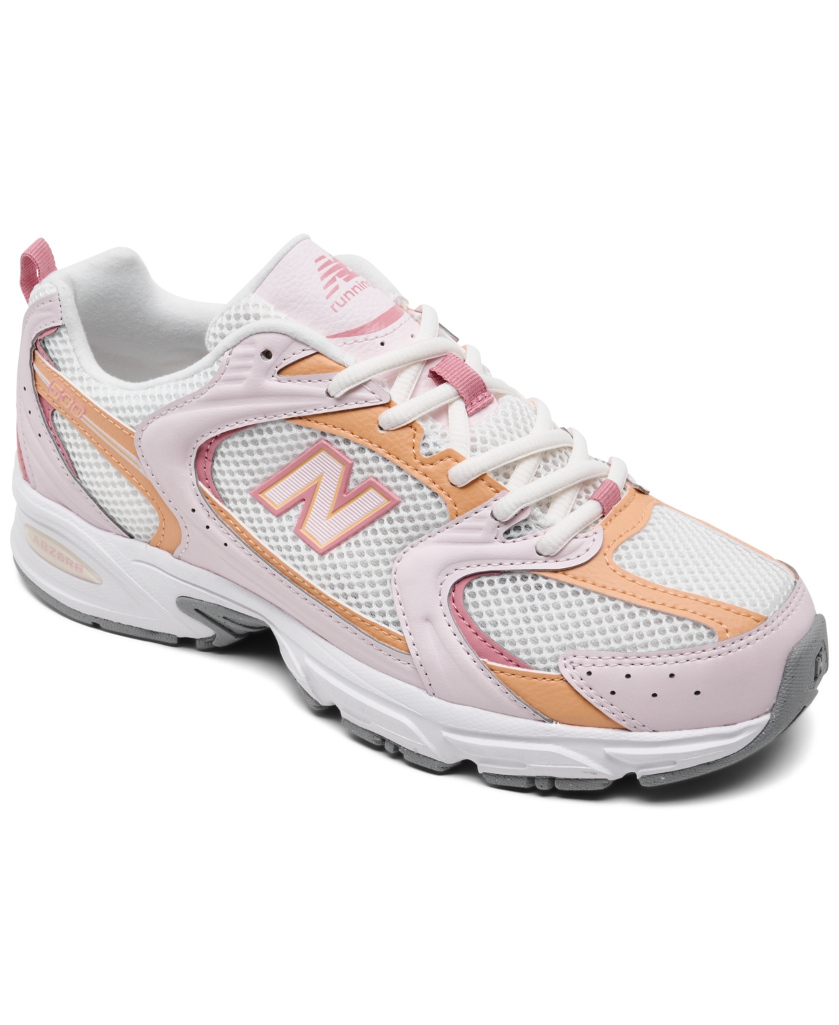 Click here for New Balance 530 Sneakers from Finish Line - Dried... prices