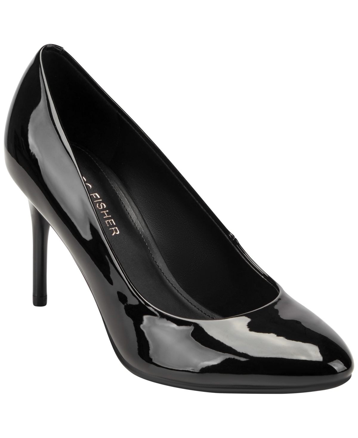 Click here for Marc Fisher Womens Rigby Slip-On Stiletto Pumps -... prices