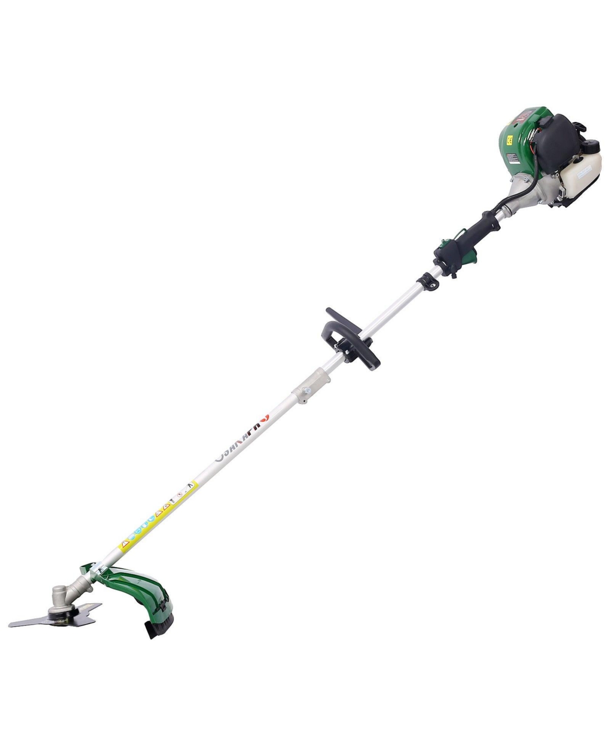 Click here for Flynama 31CC 4 Cycle 4-in-1 Gas Pole Saw Hedge Tri... prices