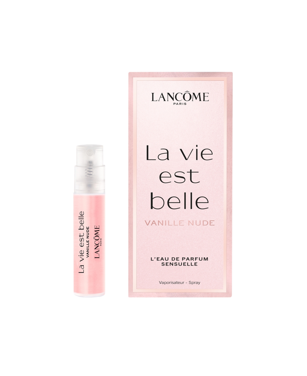 Click here for Free Lancome fragrance samples with $125 Lancome f... prices