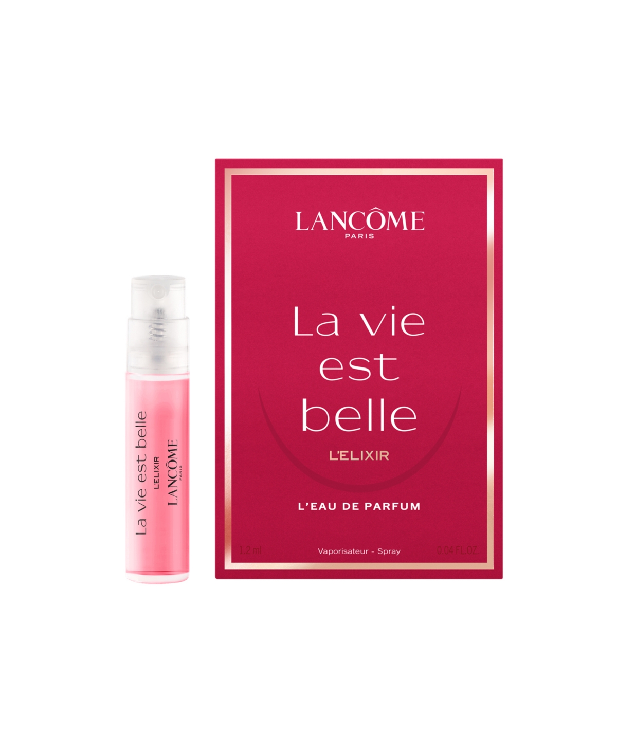 Click here for Free Lancome fragrance samples with $125 Lancome f... prices