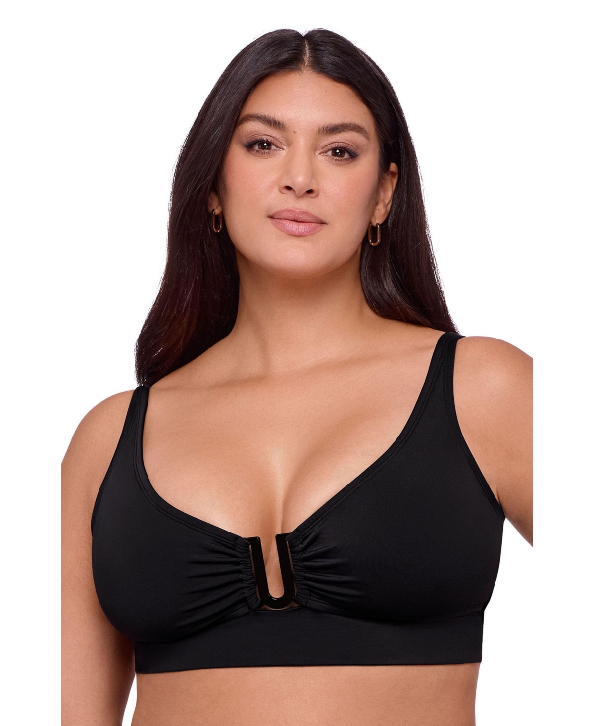 Click here for S3 Apparel Womens S3 Supportive U-Wire Midkini Swi... prices