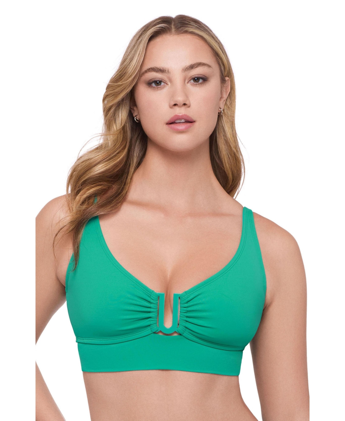 Click here for S3 Apparel Womens Supportive U-Wire Midkini Swimsu... prices