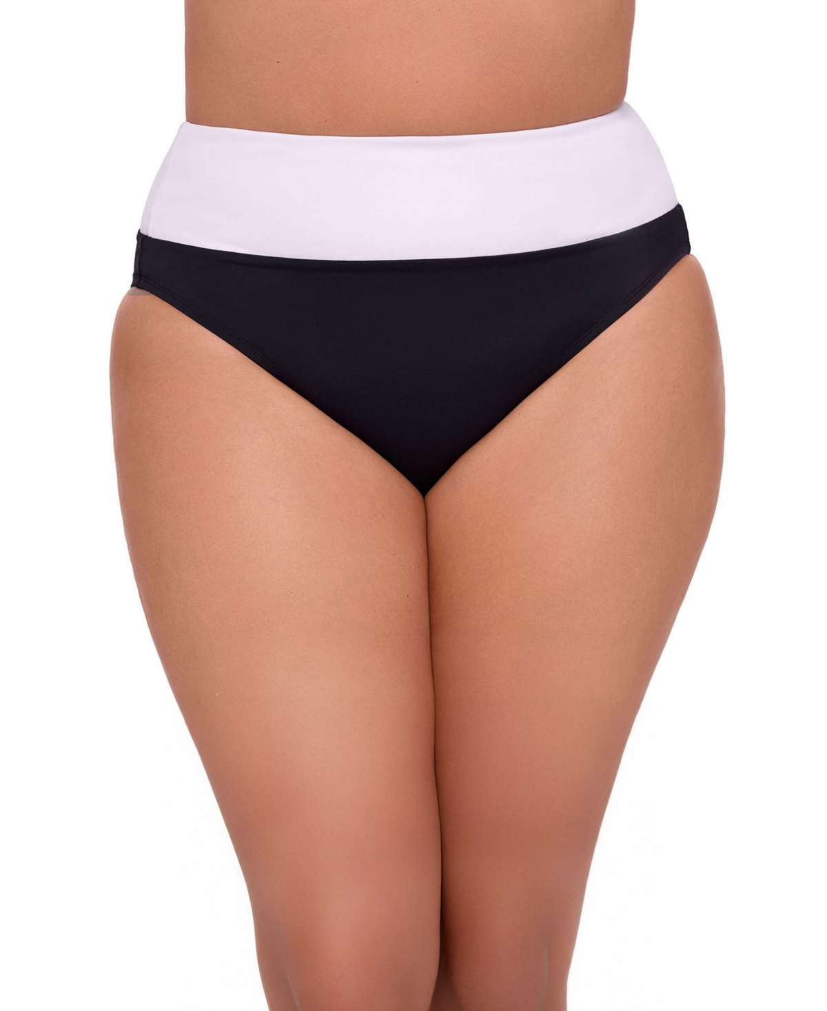 Click here for S3 Apparel Womens S3 Smoothing Ultra-Banded High-W... prices