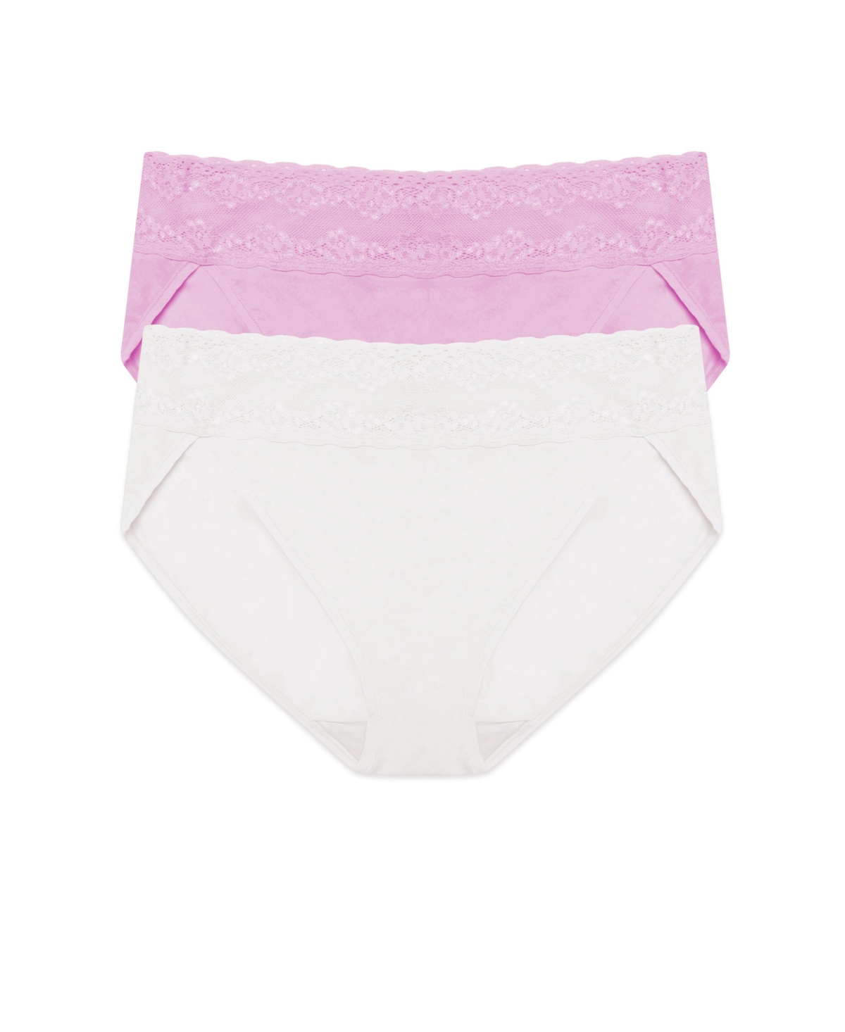 Click here for Natori Womens Bliss Perfection One French Cut Brie... prices