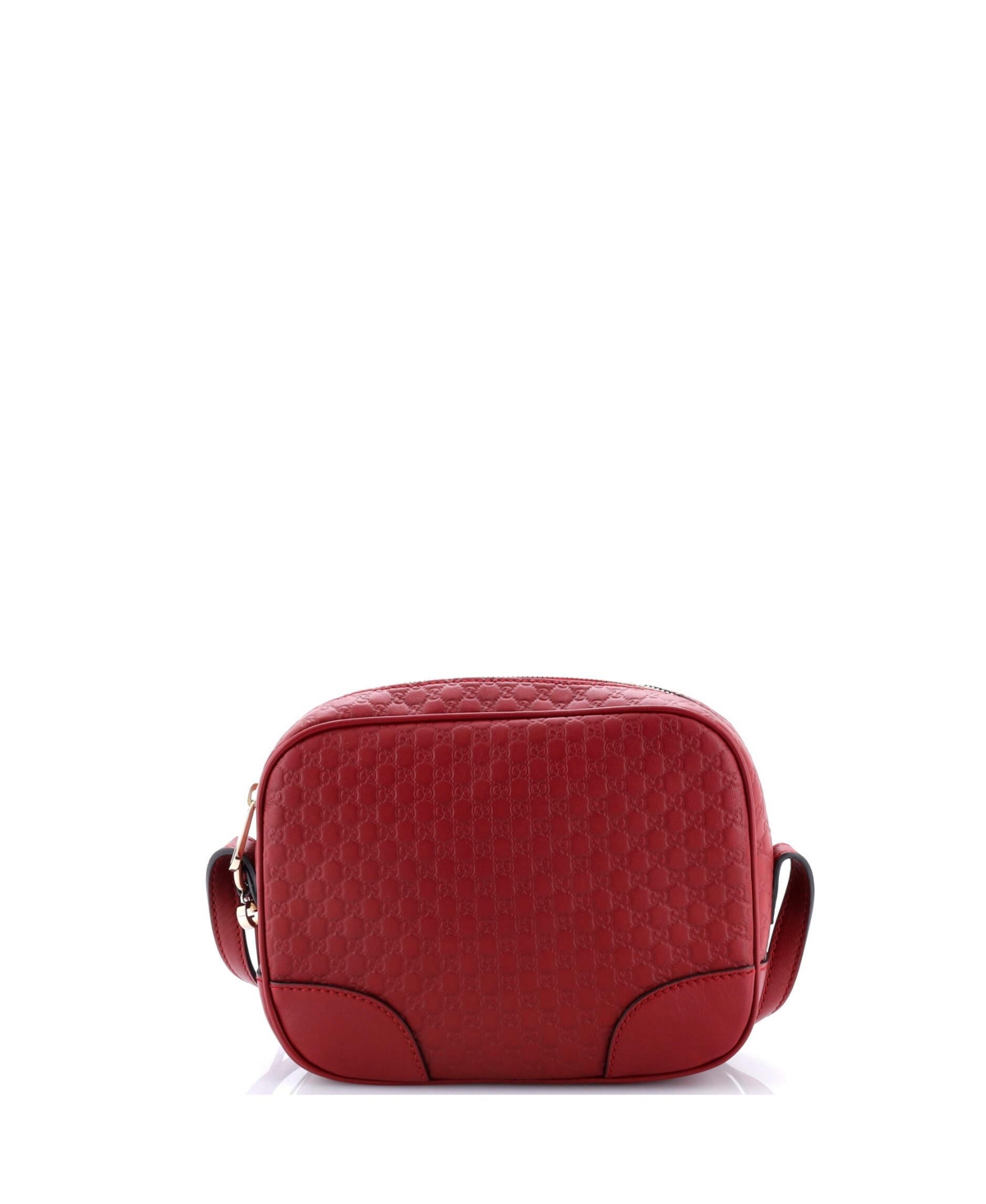 Click here for Pre-Owned Gucci Mini Bree Disco Crossbody Bag Micr... prices