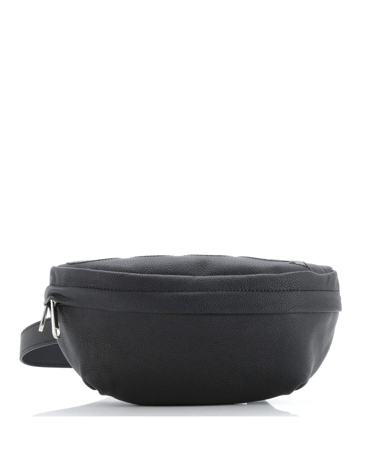 Click here for Pre-Owned Gucci Medium Belt Bag Leather with Gg Co... prices