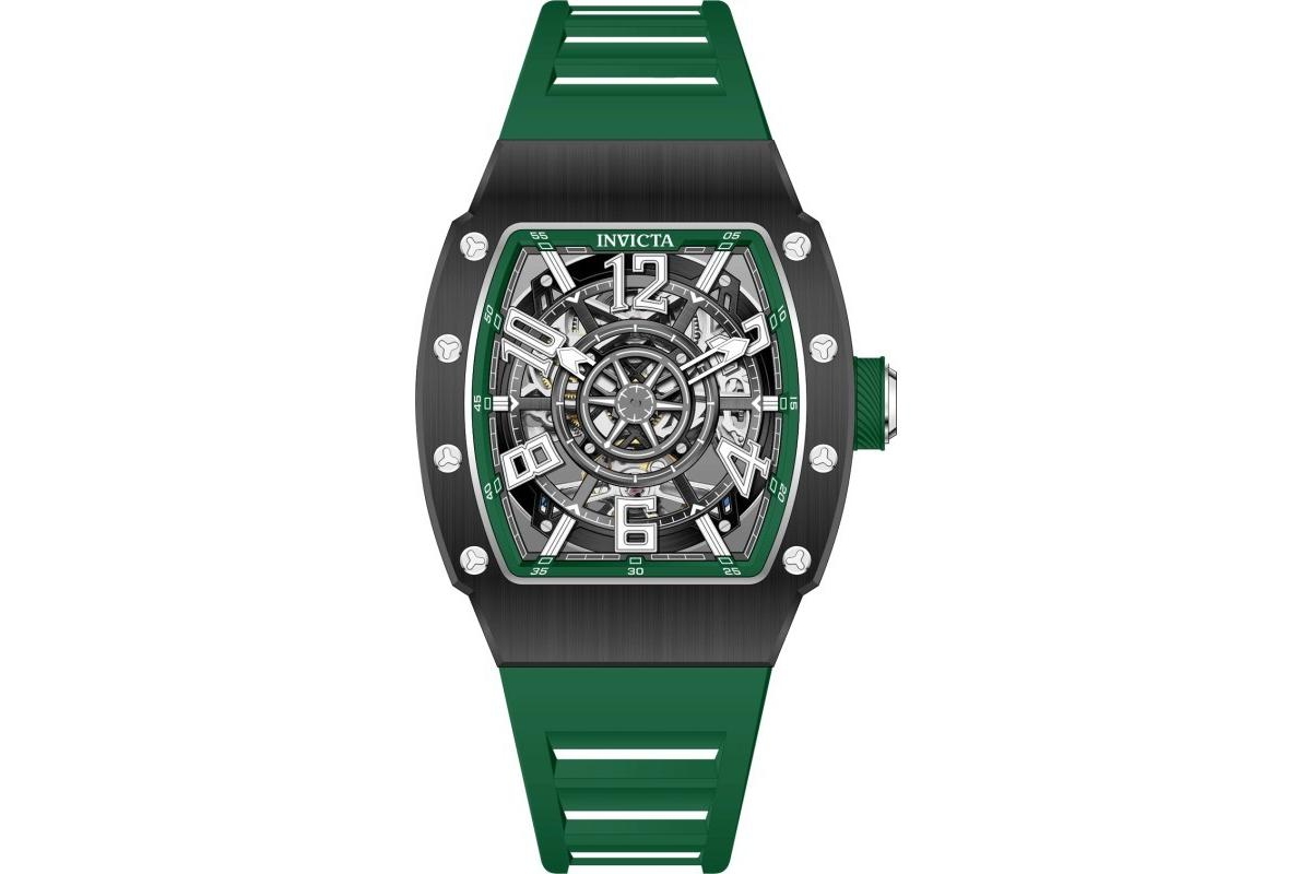 Click here for Invicta Mens 69515 S1 Rally Automatic 2802 Dial Wa... prices