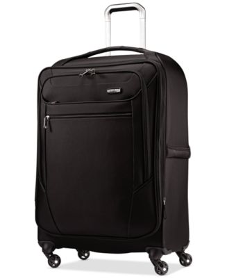 CLOSEOUT! Samsonite Sphere Lite 2 25" Expandable Spinner Suitcase ...