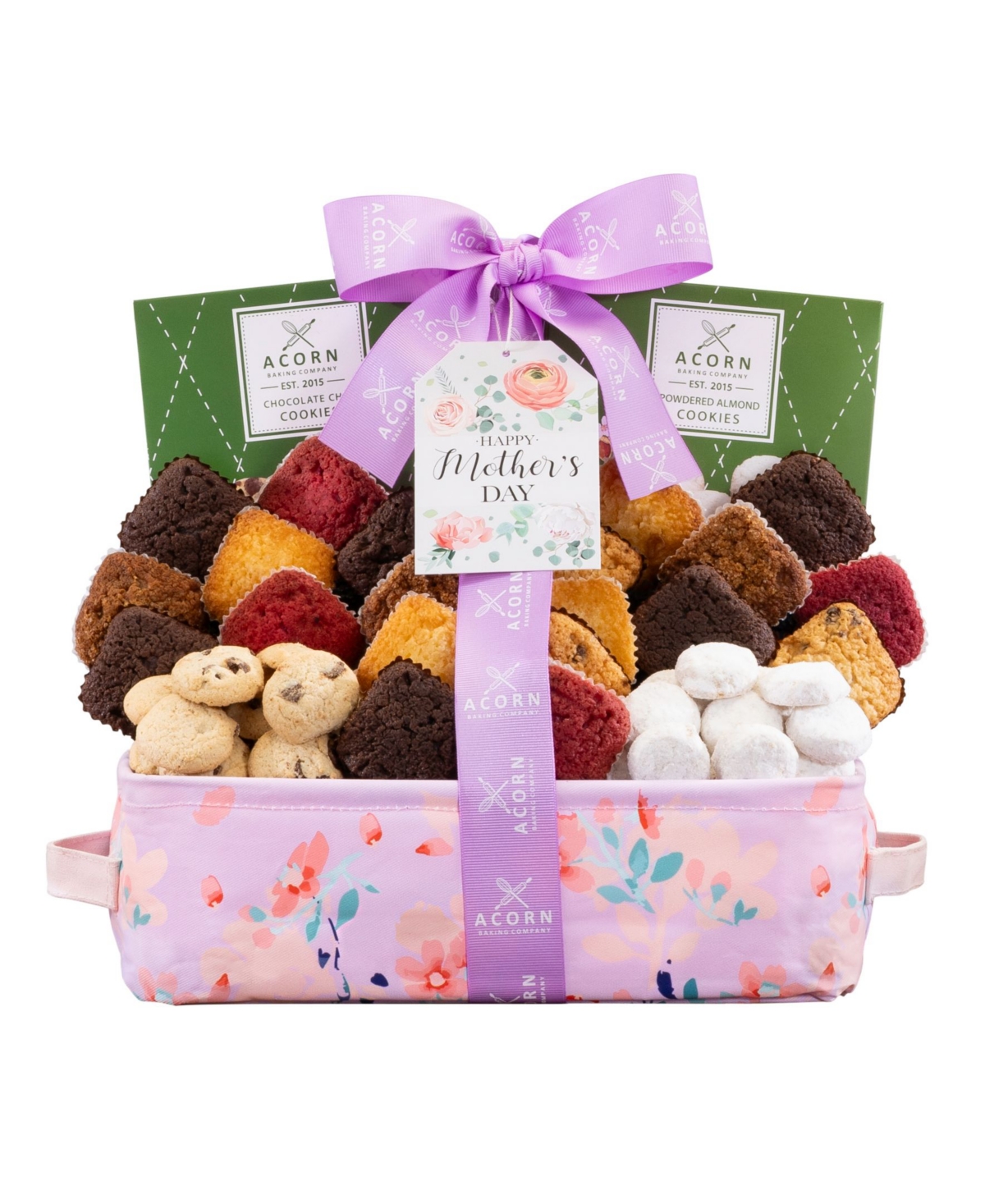 Click here for Wine Country Gift Baskets Mothers Day Brownie and... prices
