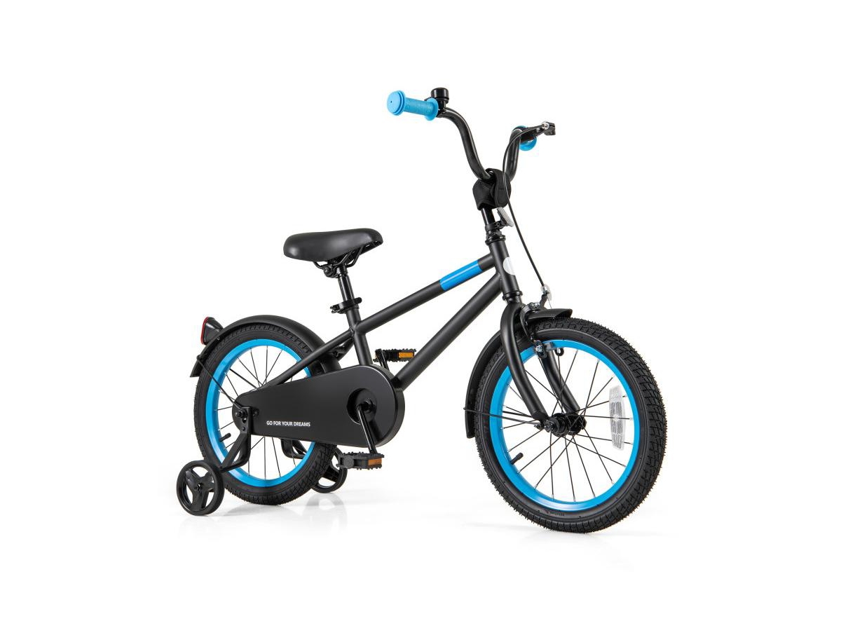 Click here for Hongge Kids Bike with Adjustable Handlebar and Sad... prices