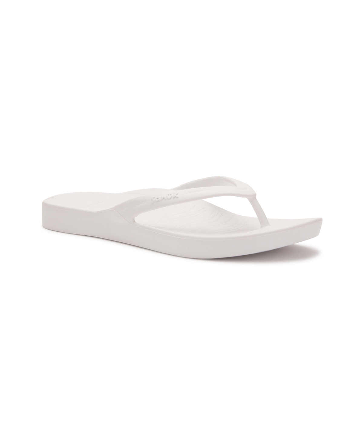 Click here for Sanuk Womens Palmer - Sandals - Marshmellow prices