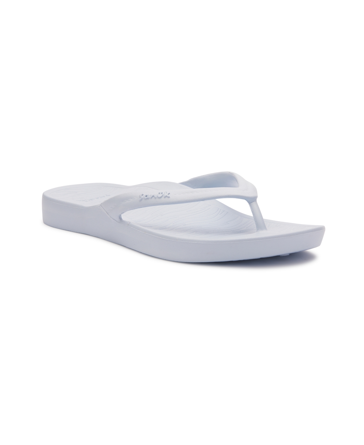 Click here for Sanuk Womens Palmer - Sandals - Skywriting prices