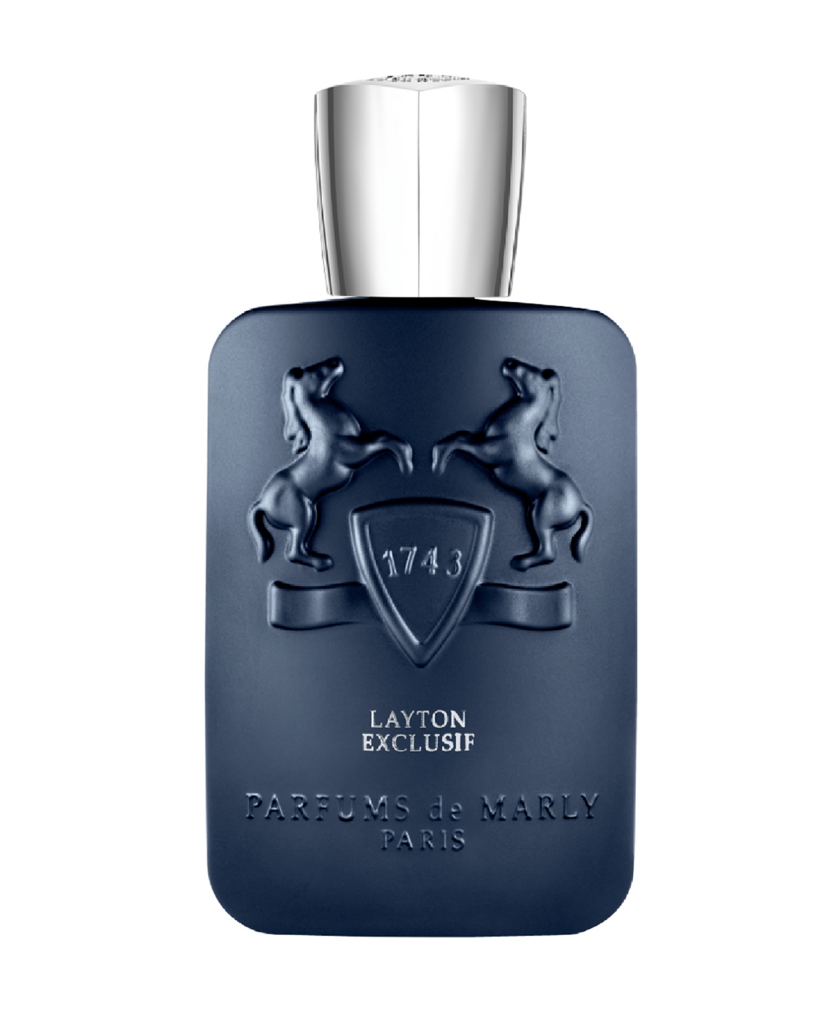 Click here for Parfums de Marly Layton Exclusif Parfum  4.2 oz. prices