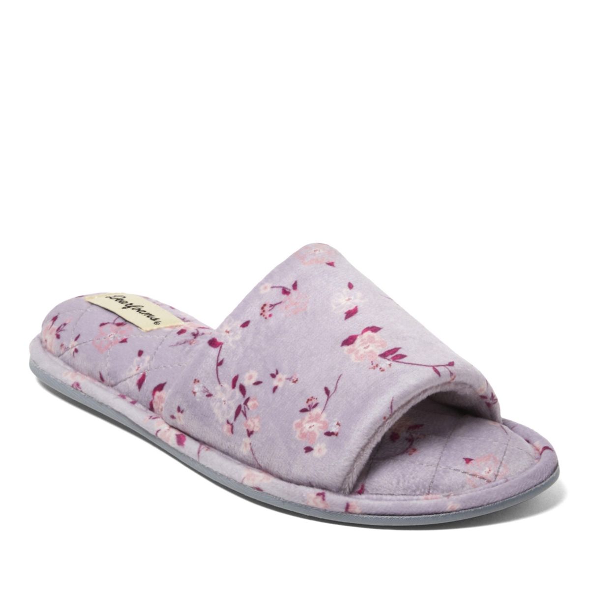 Click here for Dearfoams Womens Beatrice Microfiber Velour Shower... prices