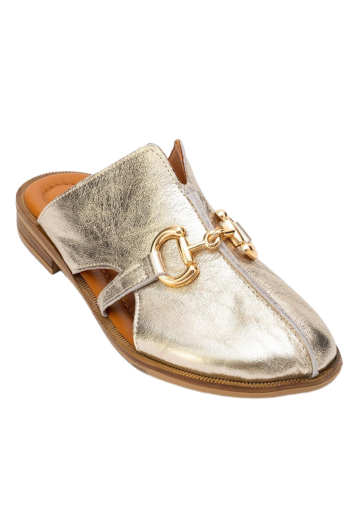 Click here for Forever & Always Shoes Womens Favor Leather Clogs... prices
