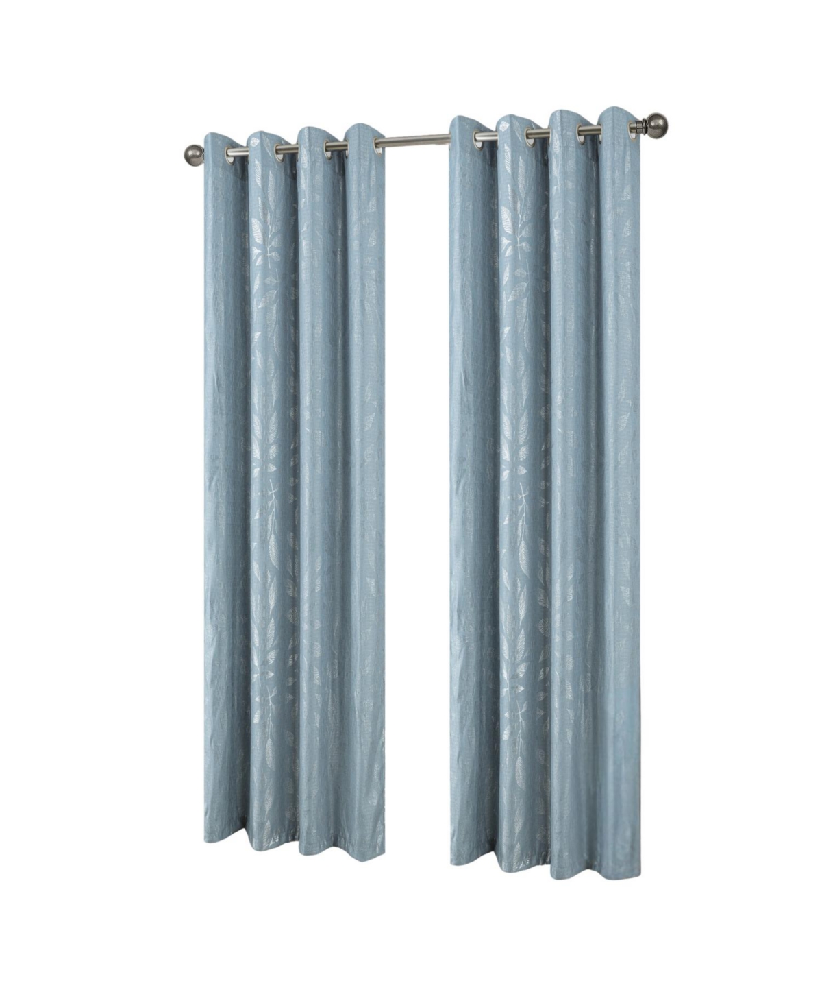 Click here for Rt Designers Collection Bexley Foil Jacquard Polye... prices