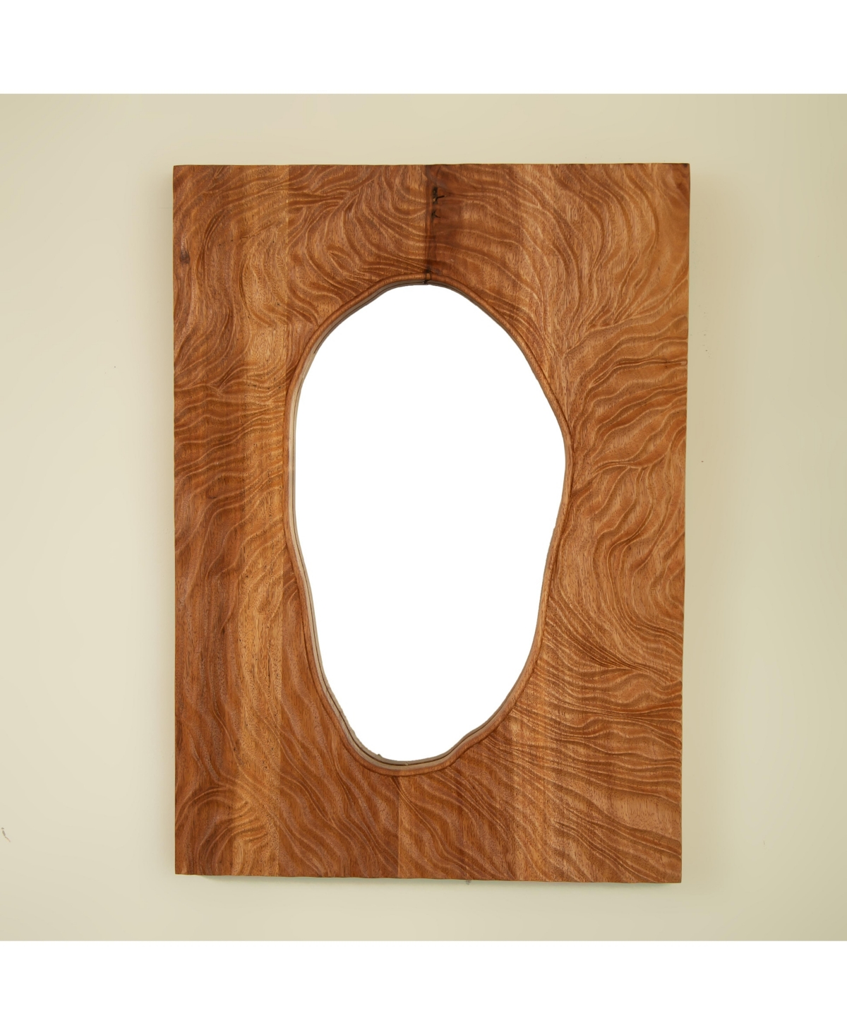 Click here for Busdays 20 Vintage Rosewood Timeline Wall Mirror... prices