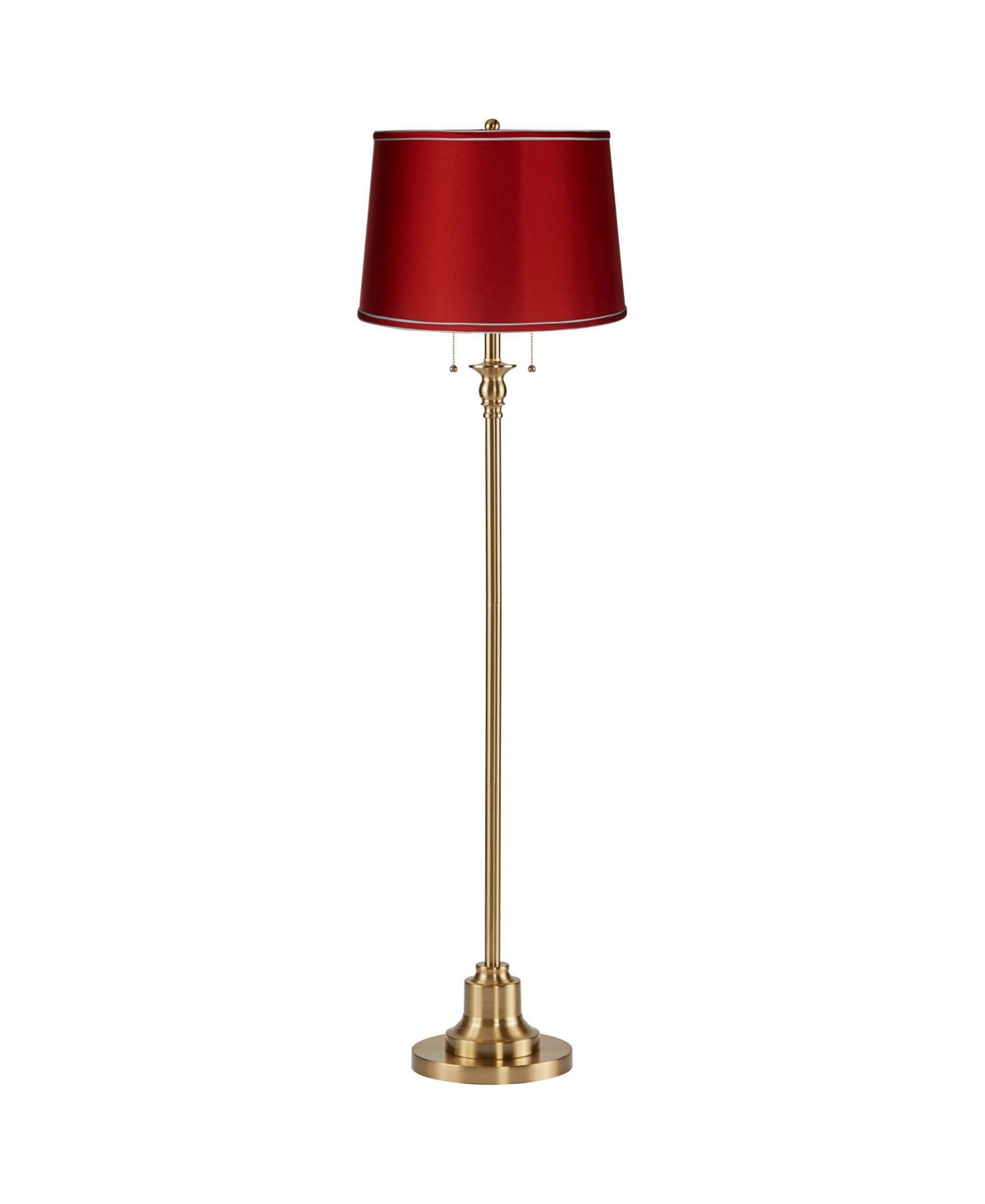 Click here for 360 Lighting Dyna Traditional Tall 2-Light Standin... prices