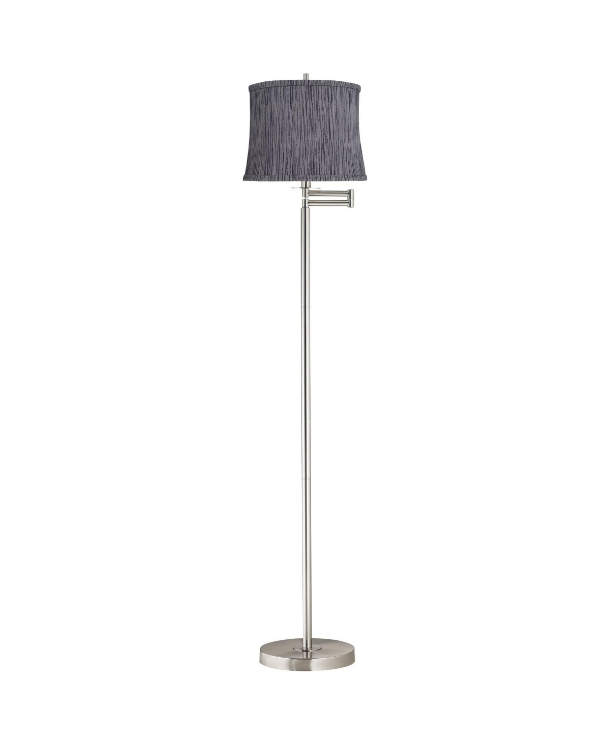 Click here for 360 Lighting Druckman Modern Tall Standing Floor L... prices