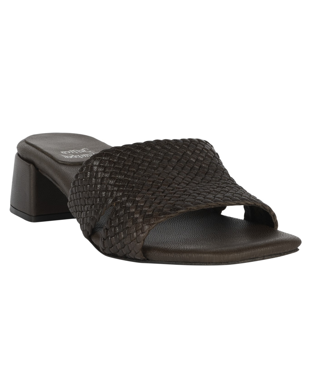 Click here for Jeffrey Campbell Womens Coen Block Heel Sandals -... prices