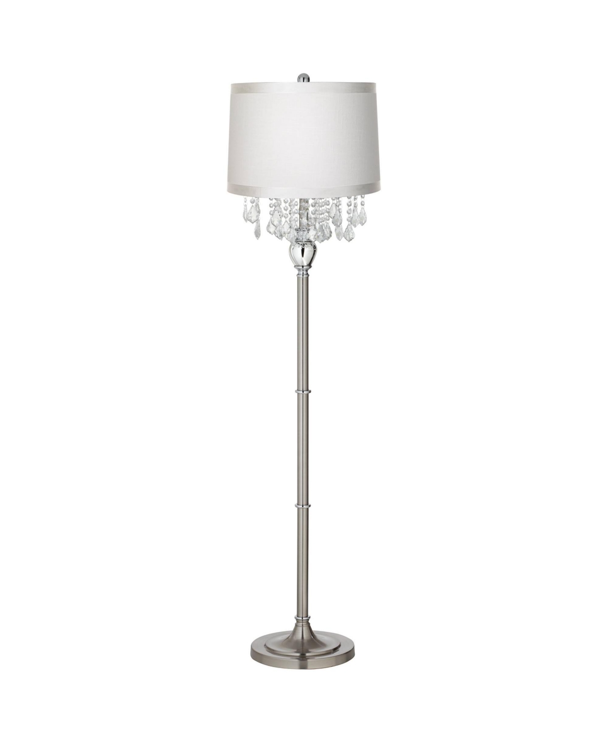 Click here for 360 Lighting Modern Floor Lamp Standing 60 1/2 Tal... prices