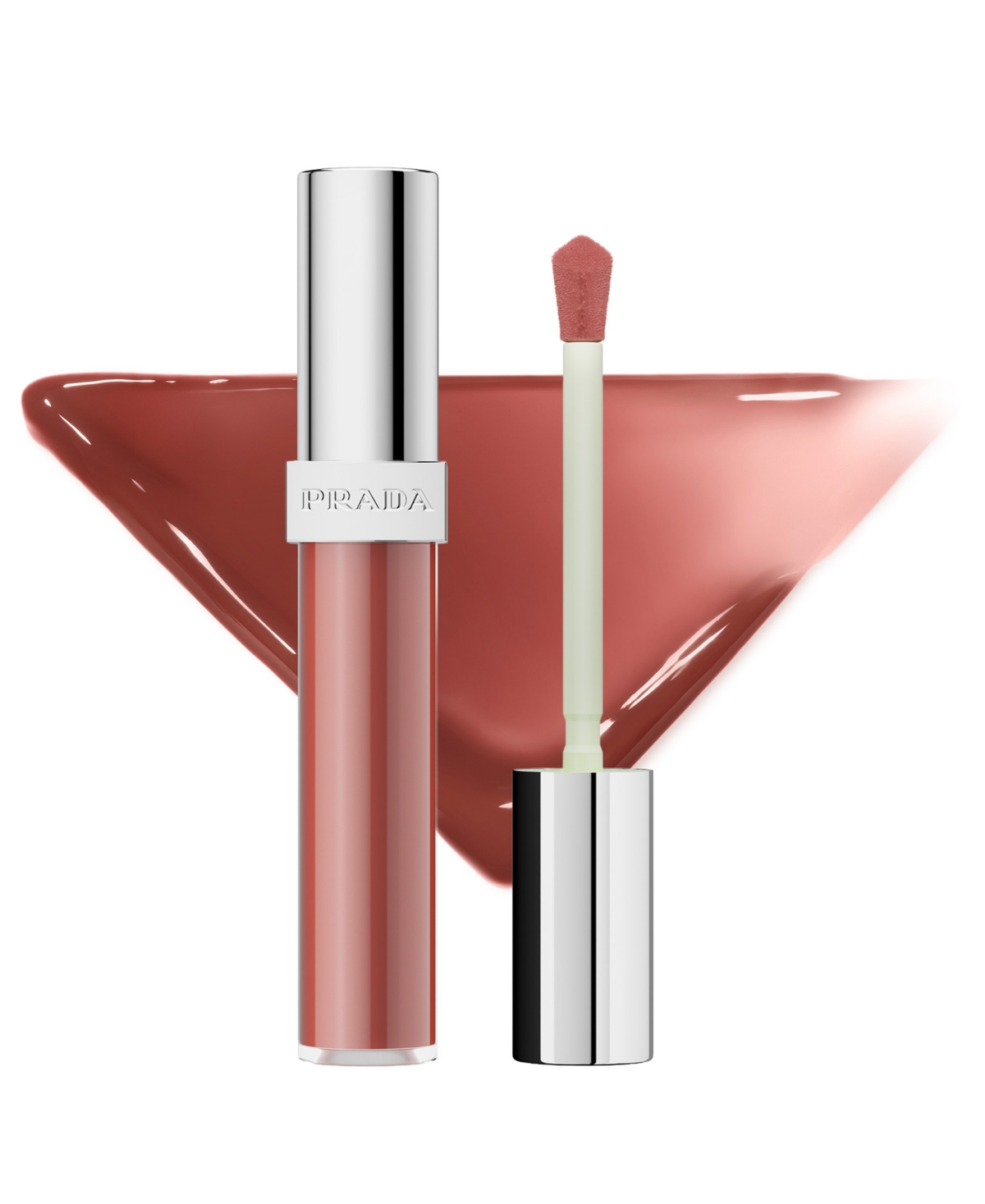 Click here for Prada Beauty Reflection Glossy Liquid Lip Balm  0.... prices