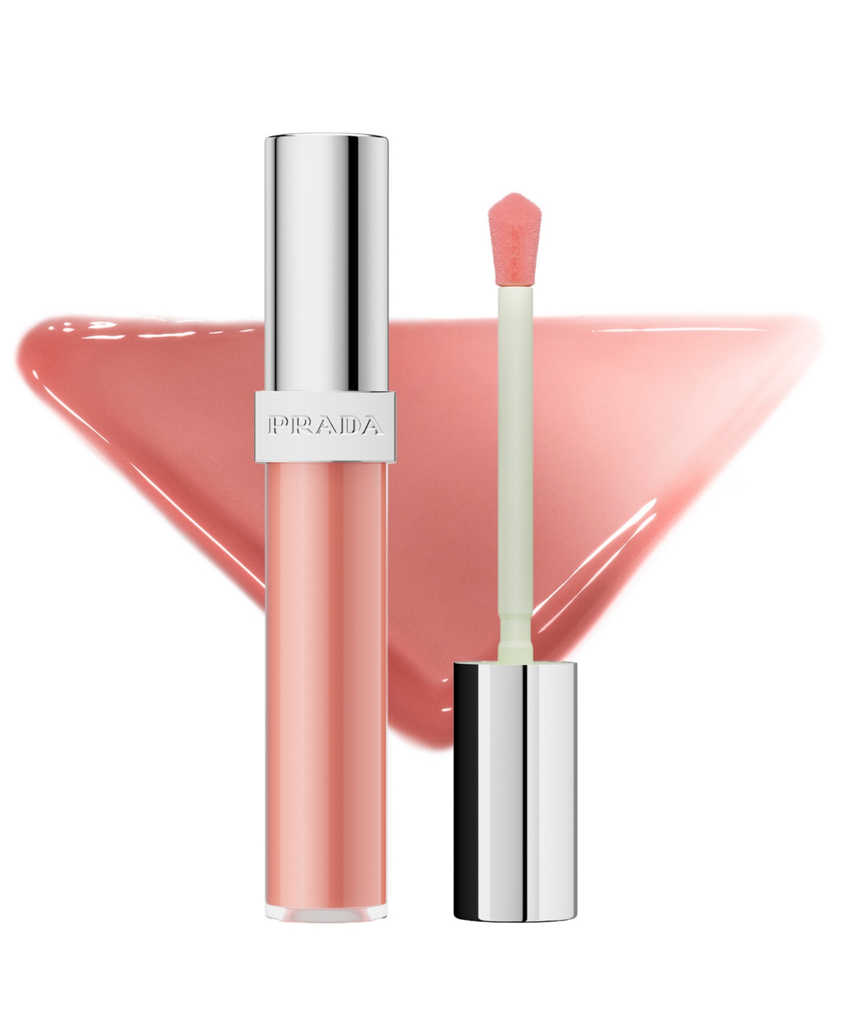 Click here for Prada Beauty Reflection Glossy Liquid Lip Balm  0.... prices