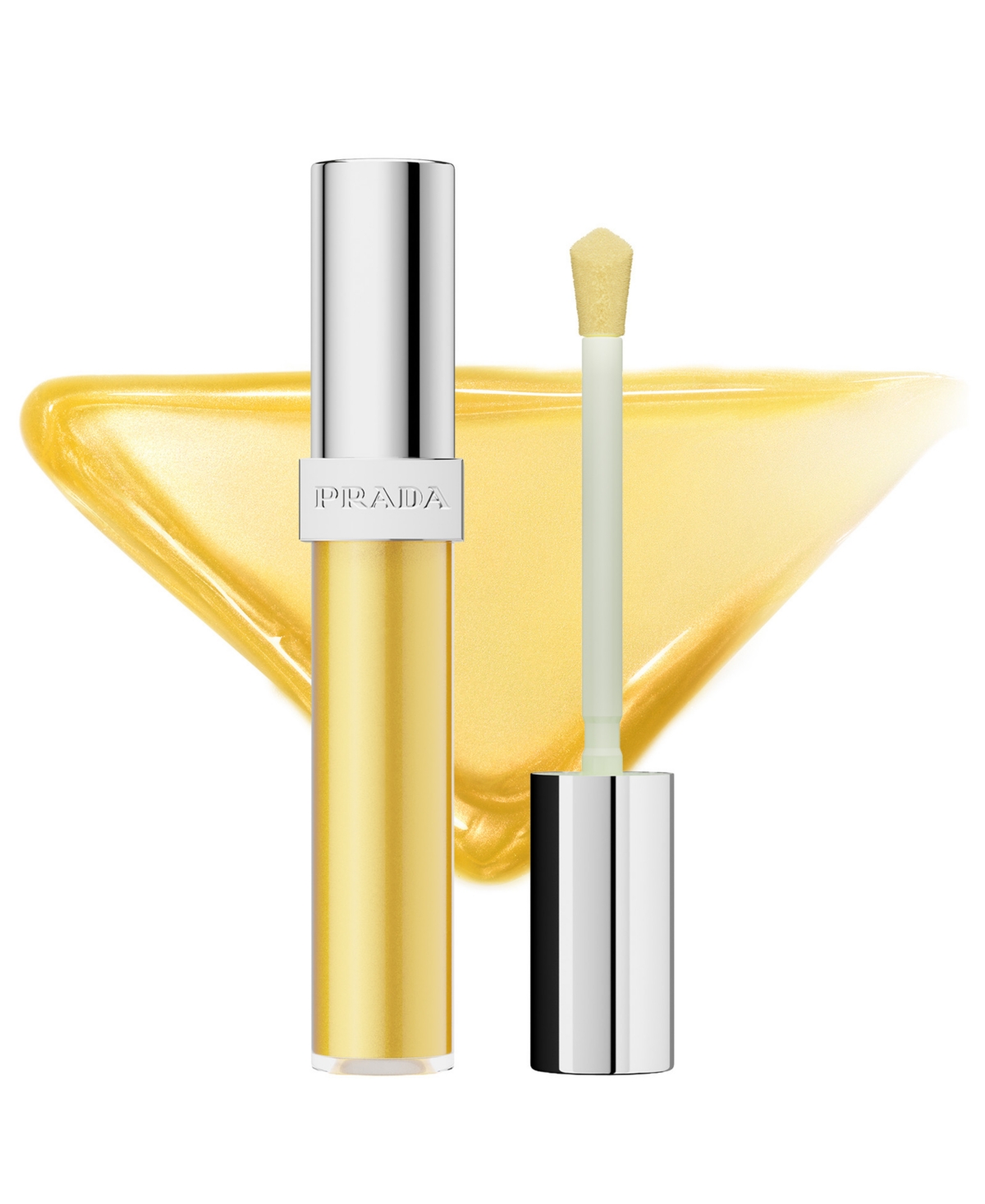 Click here for Prada Beauty Reflection Glossy Liquid Lip Balm  0.... prices