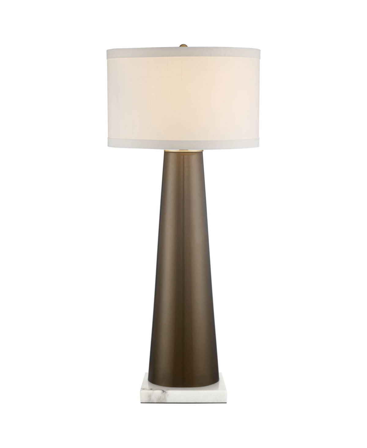 Click here for Possini Euro Design Karen Modern Table Lamp with S... prices