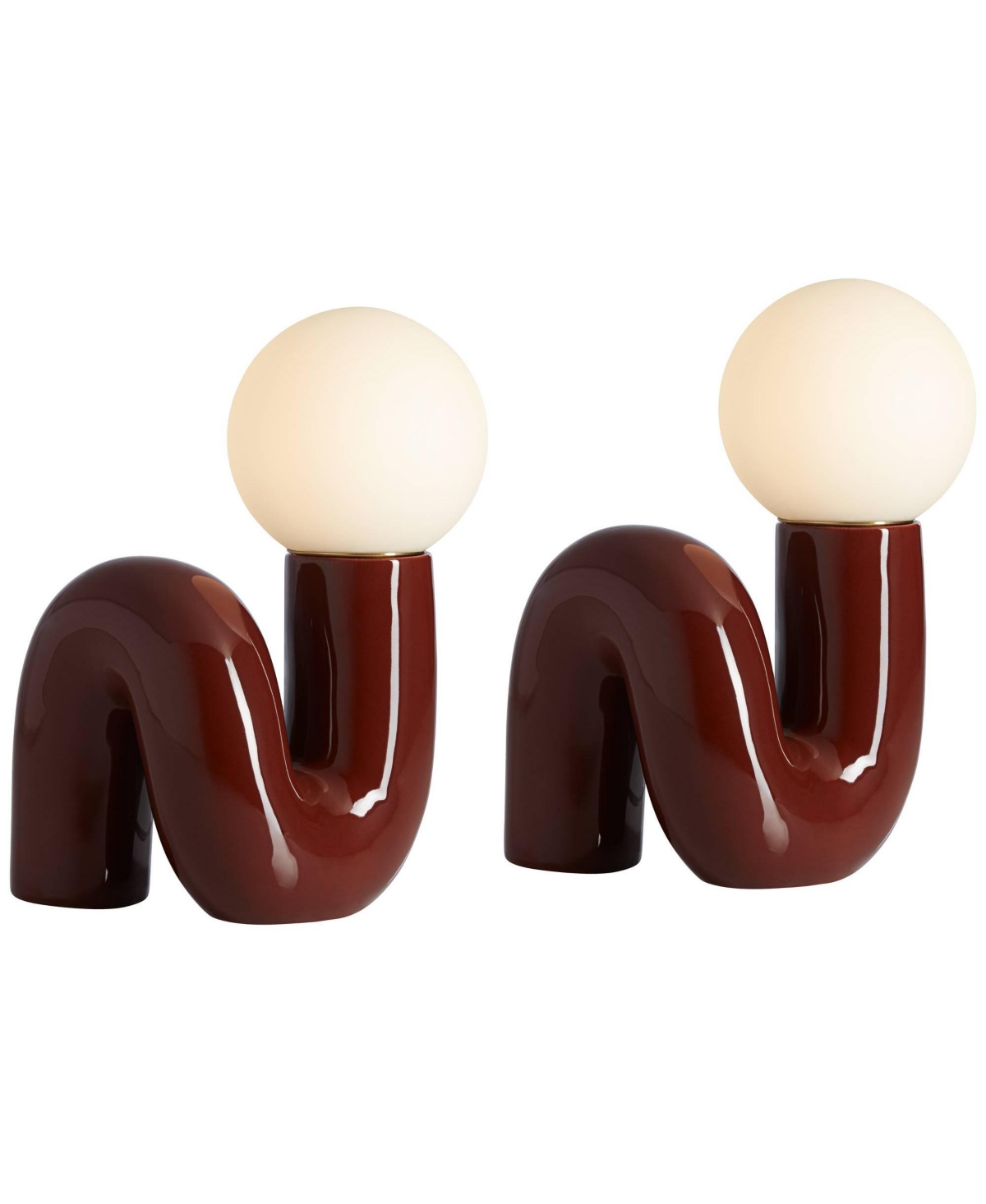 Click here for 360 Lighting Fondant 11 1/2" Mid Century Mode... prices