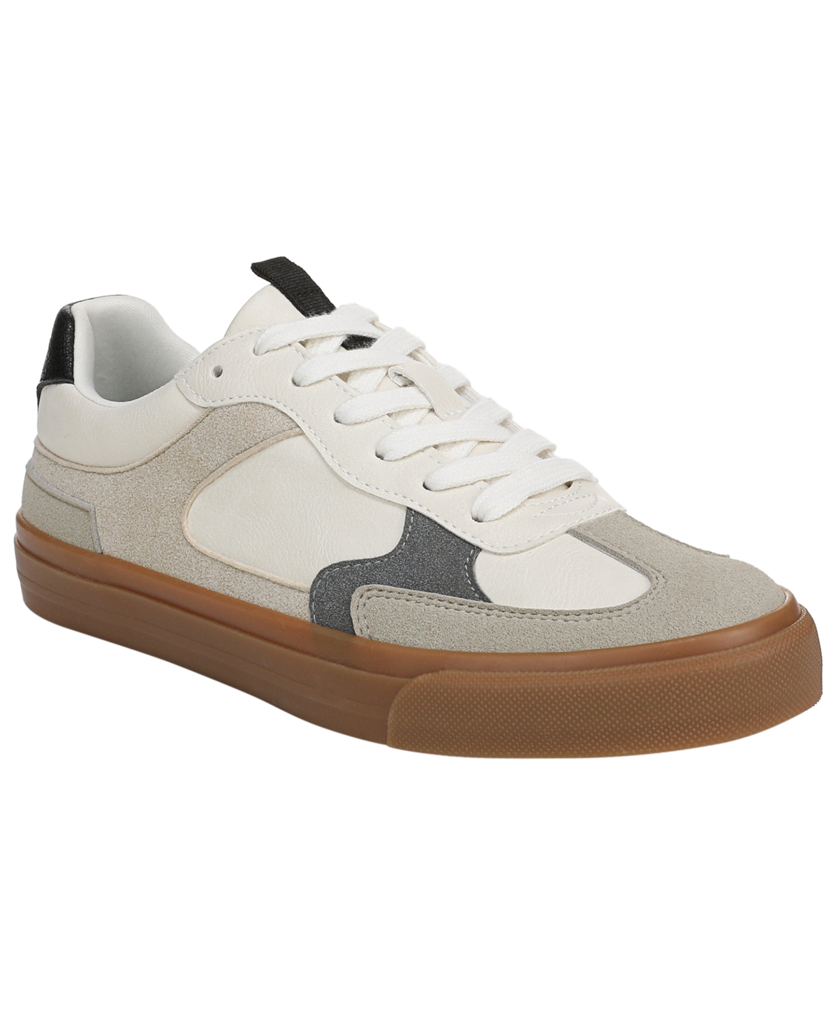 Click here for Blowfish Malibu Womens Maria Lace-Up Sneakers - Wh... prices