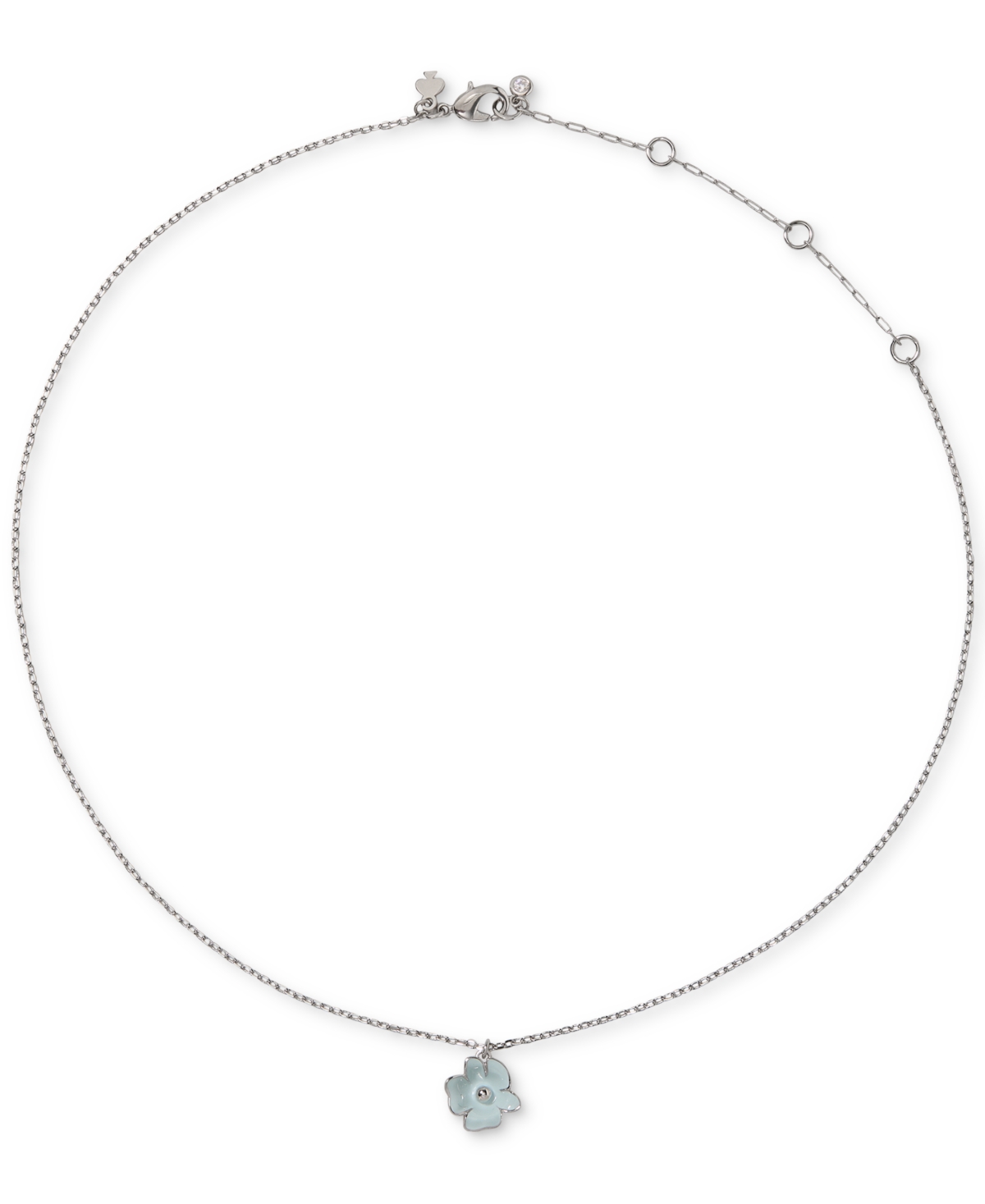 Click here for kate spade new york Golden Bloom Cubic Zirconia Fl... prices