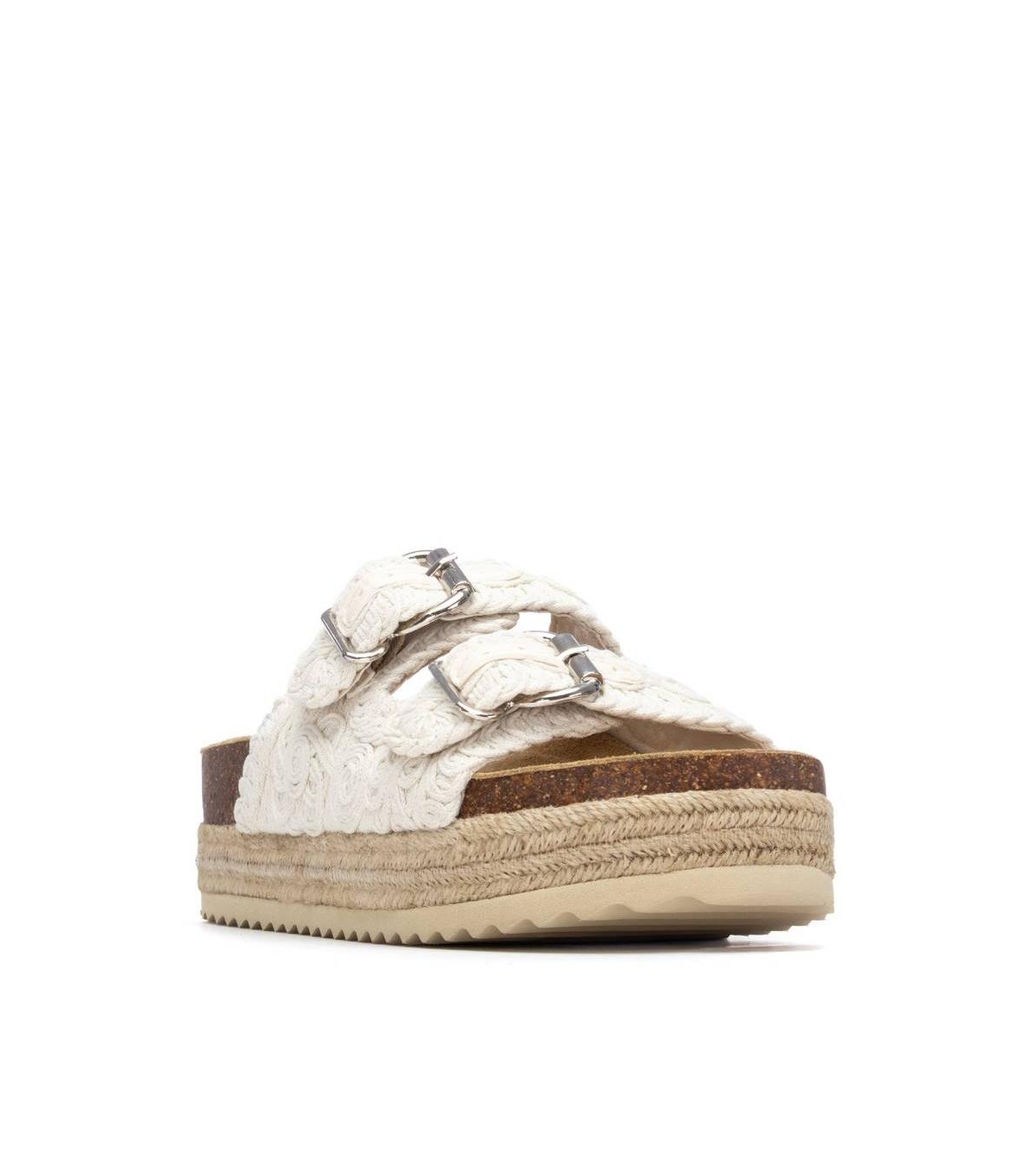 Click here for Xti Womens Refresh Collection Double Strap Buckle... prices