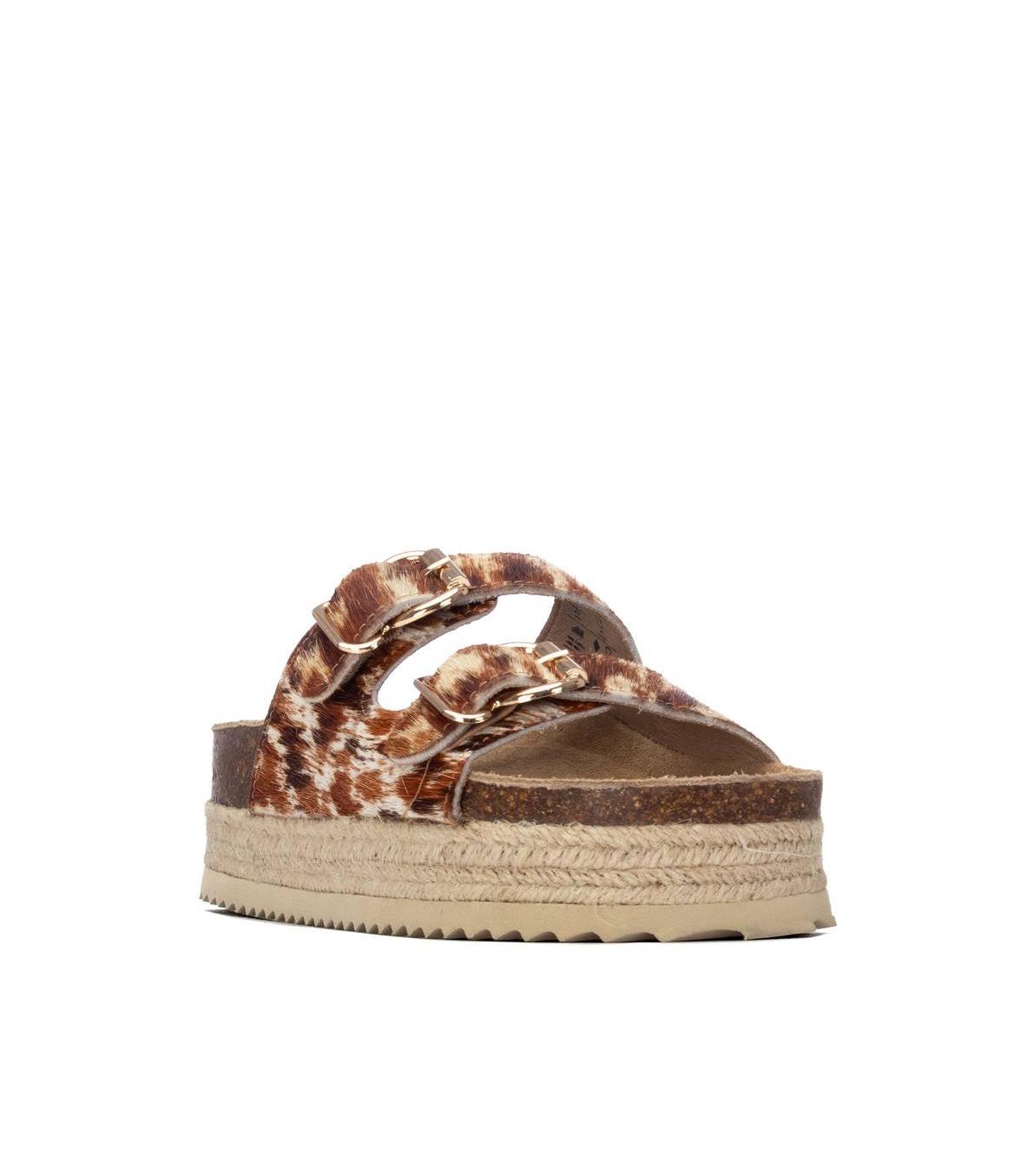 Click here for Xti Womens Refresh Collection Double Strap Buckle... prices