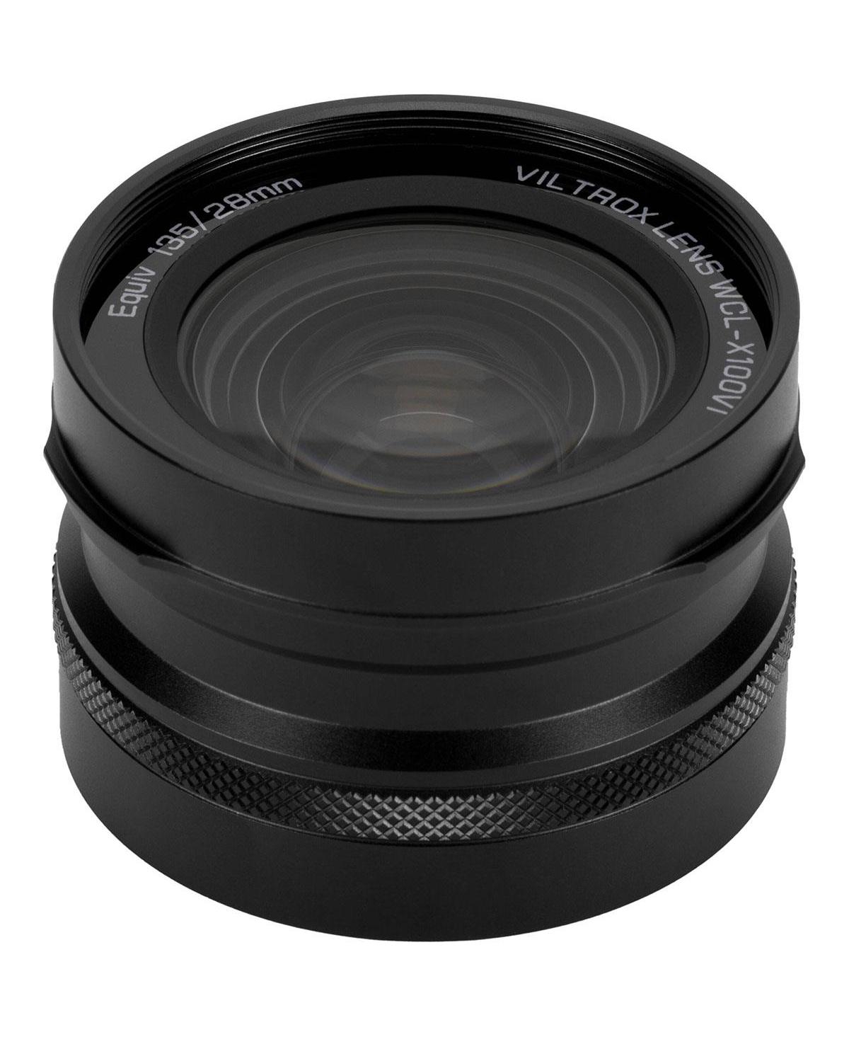 Click here for Viltrox Wcl-X100VI Wide Conversion Lens for Fujifi... prices