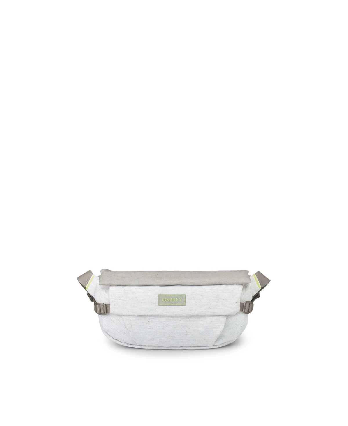 Click here for Osprey Packs Arcane Hip Bag - Pediment grey block prices