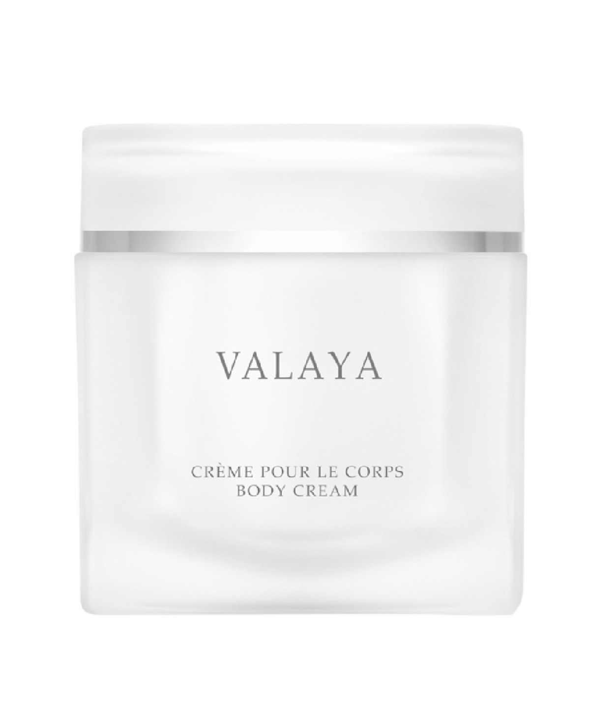Click here for Parfums de Marly Valaya Body Cream Refillable  6.7... prices