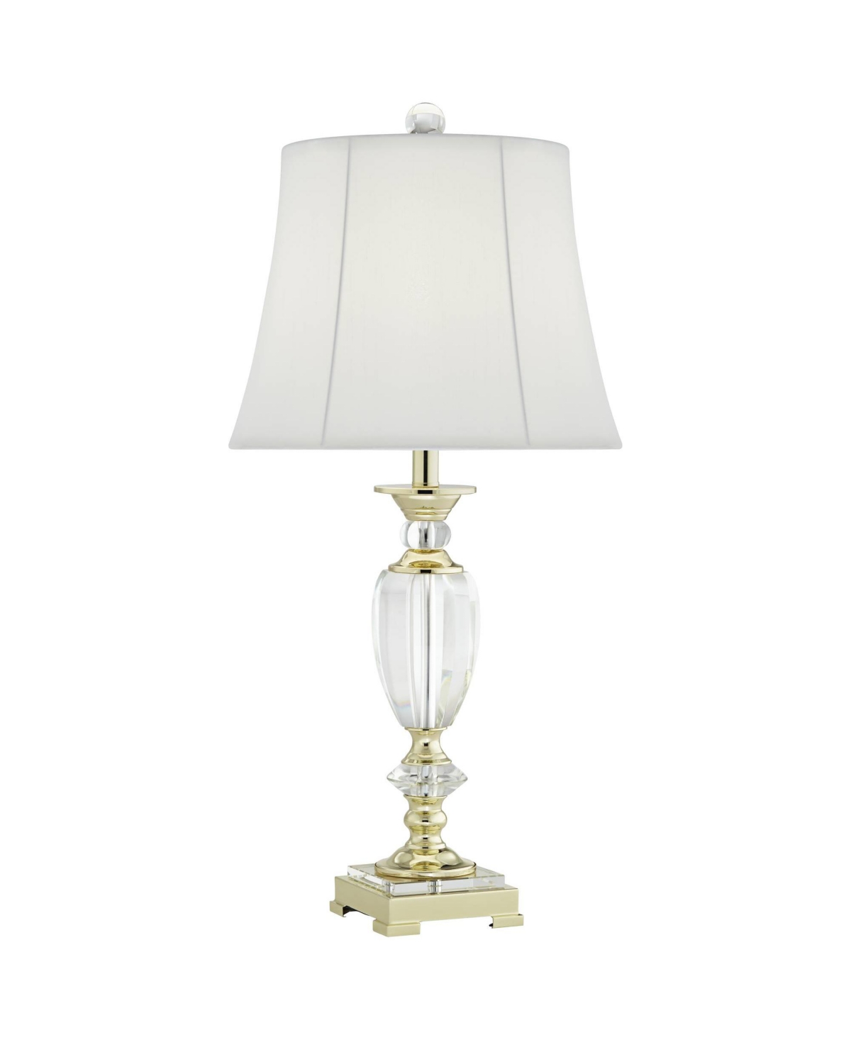 Click here for Vienna Full Spectrum European Style Table Lamp wit... prices