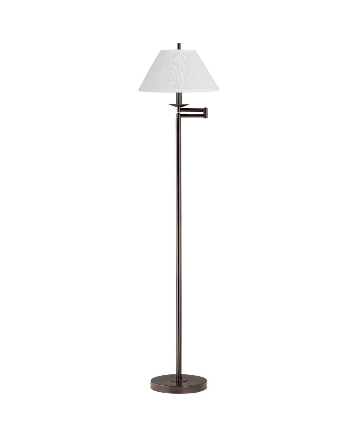 Click here for Regency Hill Gabrielle Modern 60 1/2 Tall Standing... prices