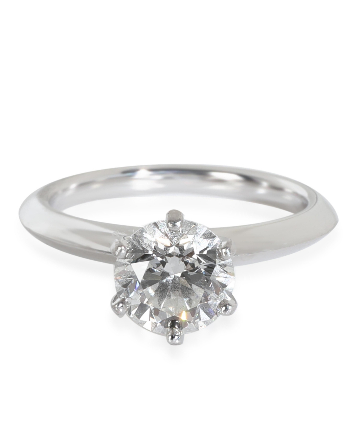 Click here for Pre-Owned Tiffany & Co 1.20 ct. Diamond Solitaire... prices