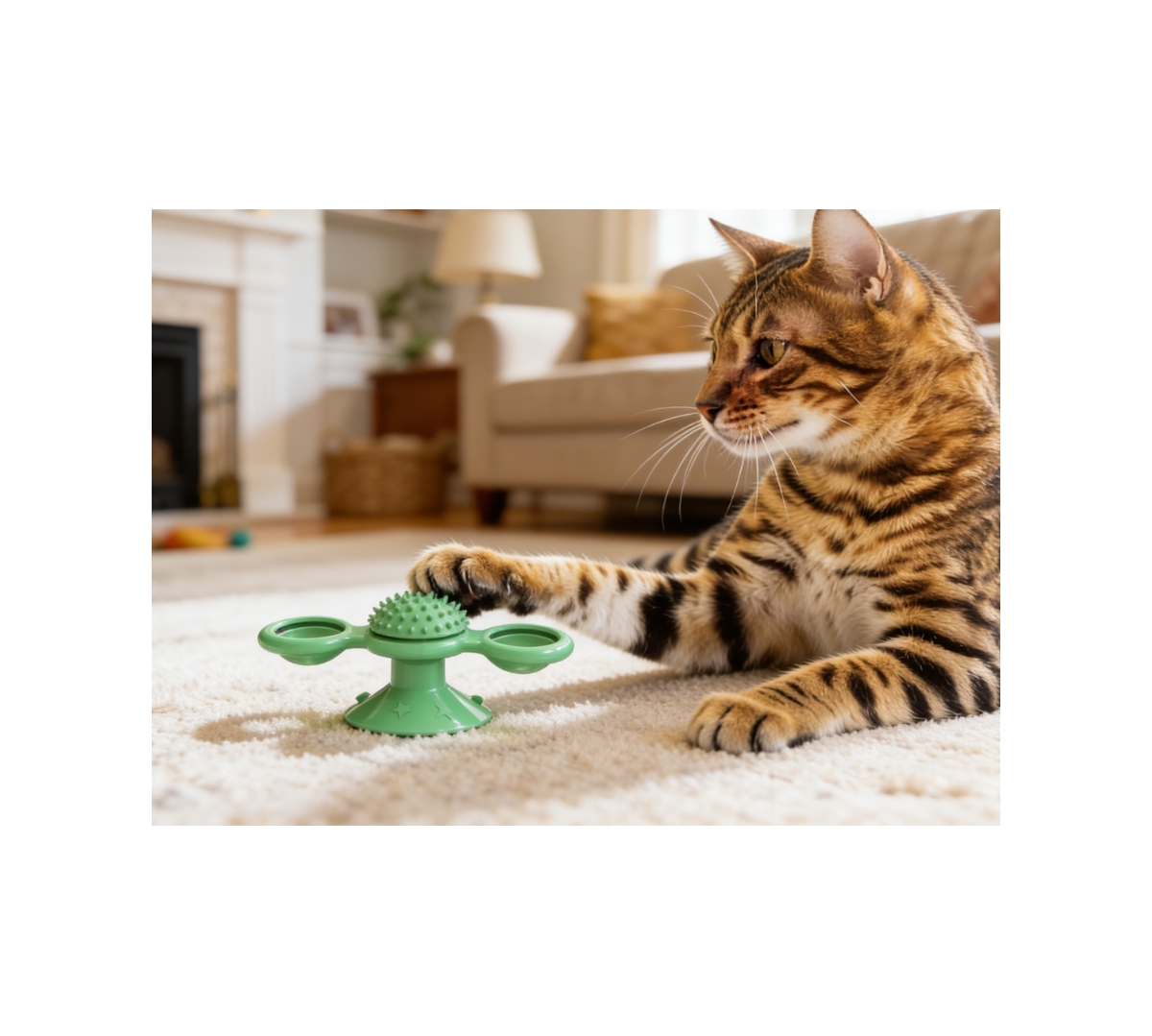 Click here for Zeus and Ruta Windmill Style Rotating Suction Cup... prices