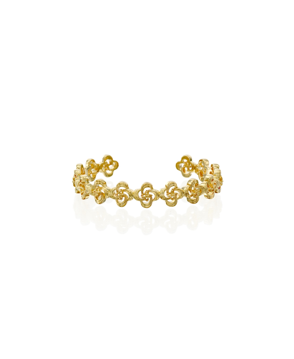 Click here for Sereia Official Lana Bracelet - Gold 711 prices